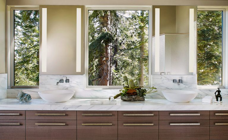 Luxury Freestanding Oval Basins | Stone resin | Classic basin design