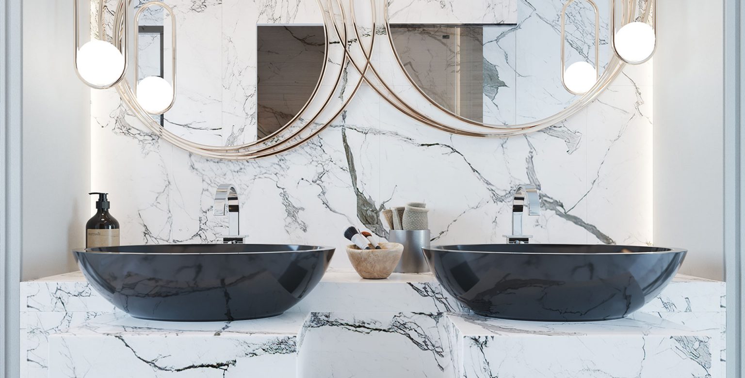 Designer Freestanding Basins | T & L Luxury Bathrooms