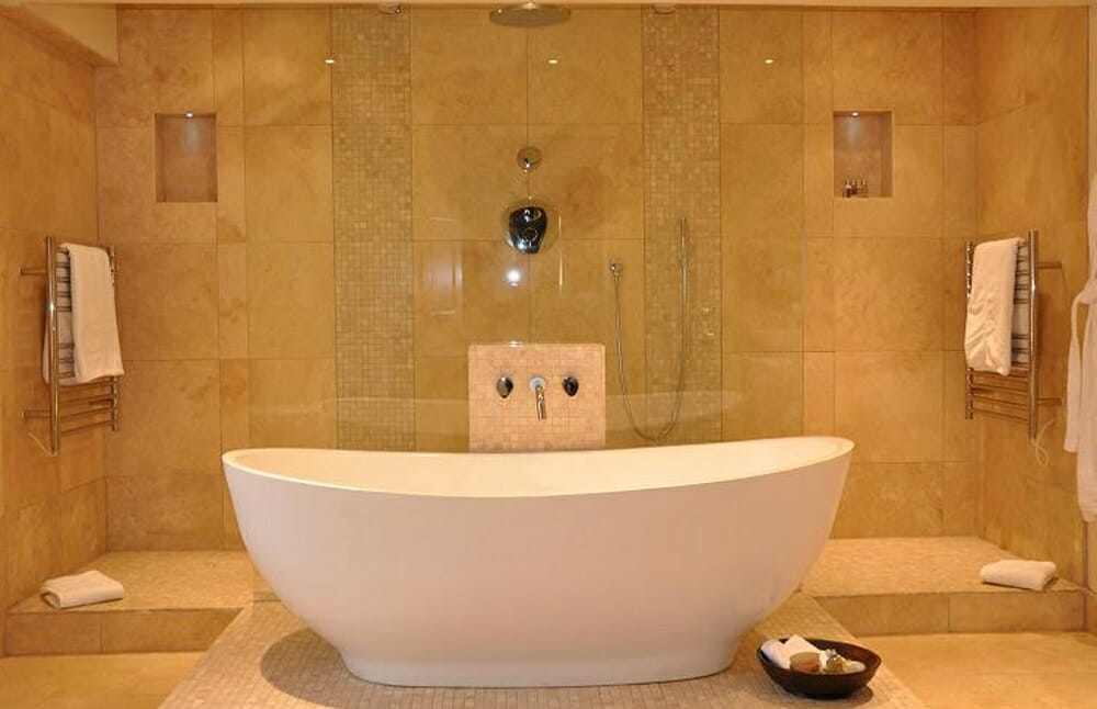 Which Freestanding Bathtub Shape is the Best? - Tyrrell and Laing