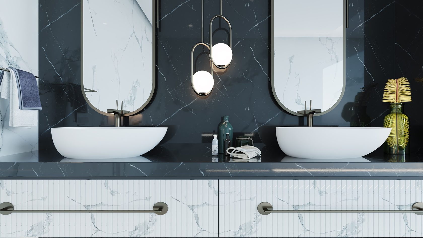 Are Vessel Sinks Still on Trend? | Vessel Sinks | Bathroom Sinks