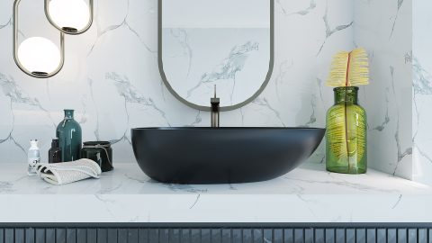Are Vessel Sinks Still on Trend? | Vessel Sinks | Bathroom Sinks