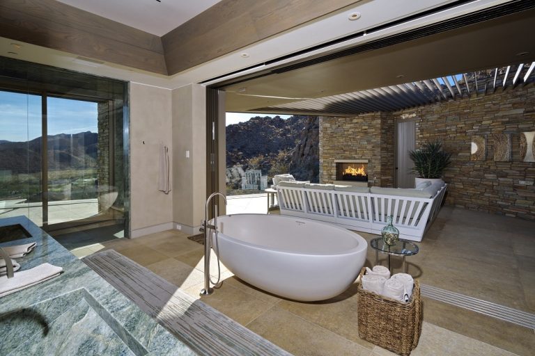 Open Plan Bathroom Design: Elevate Your Space with the Imperia ...